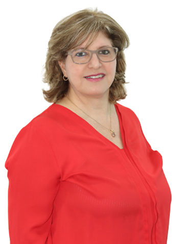 Rima Zeid - Maudsley