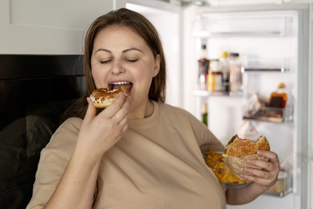 Different Types of Eating Disorders | Maudsley Health