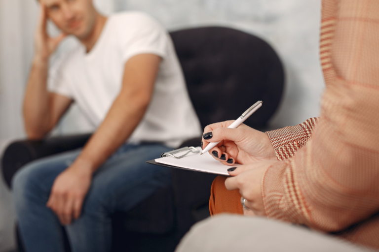 Top Psychiatrists in Abu Dhabi | Maudsley Health