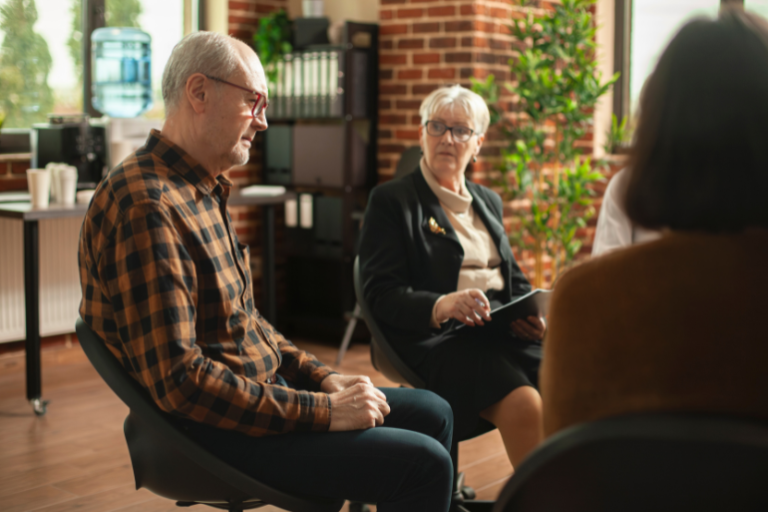 Child and Family Psychology for Emotional and Behavioural